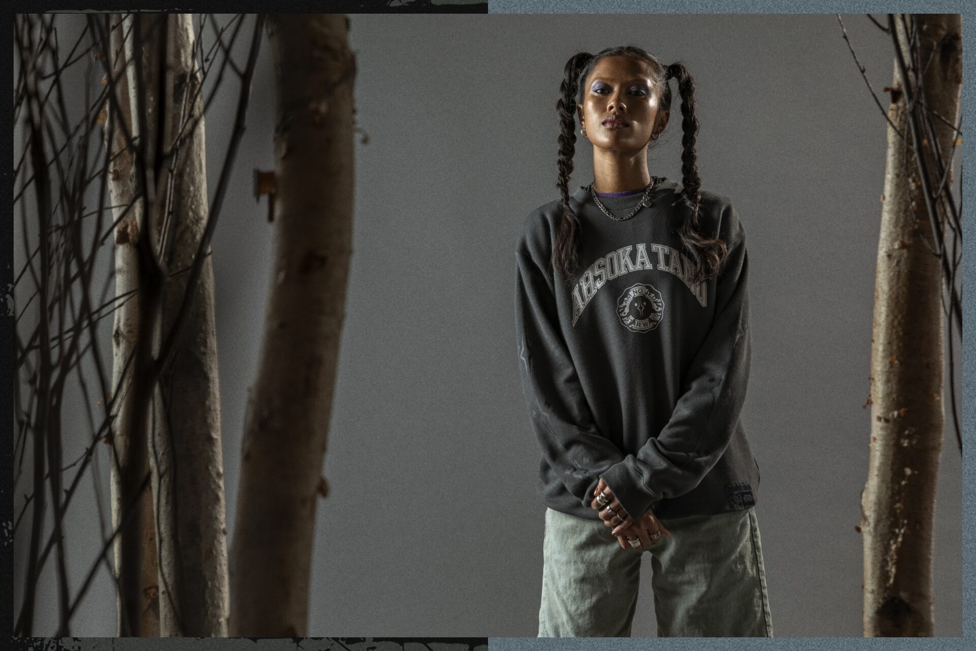 Star Wars™ x DC Shoes The Mandalorian™ Collection - The Kickz Stand