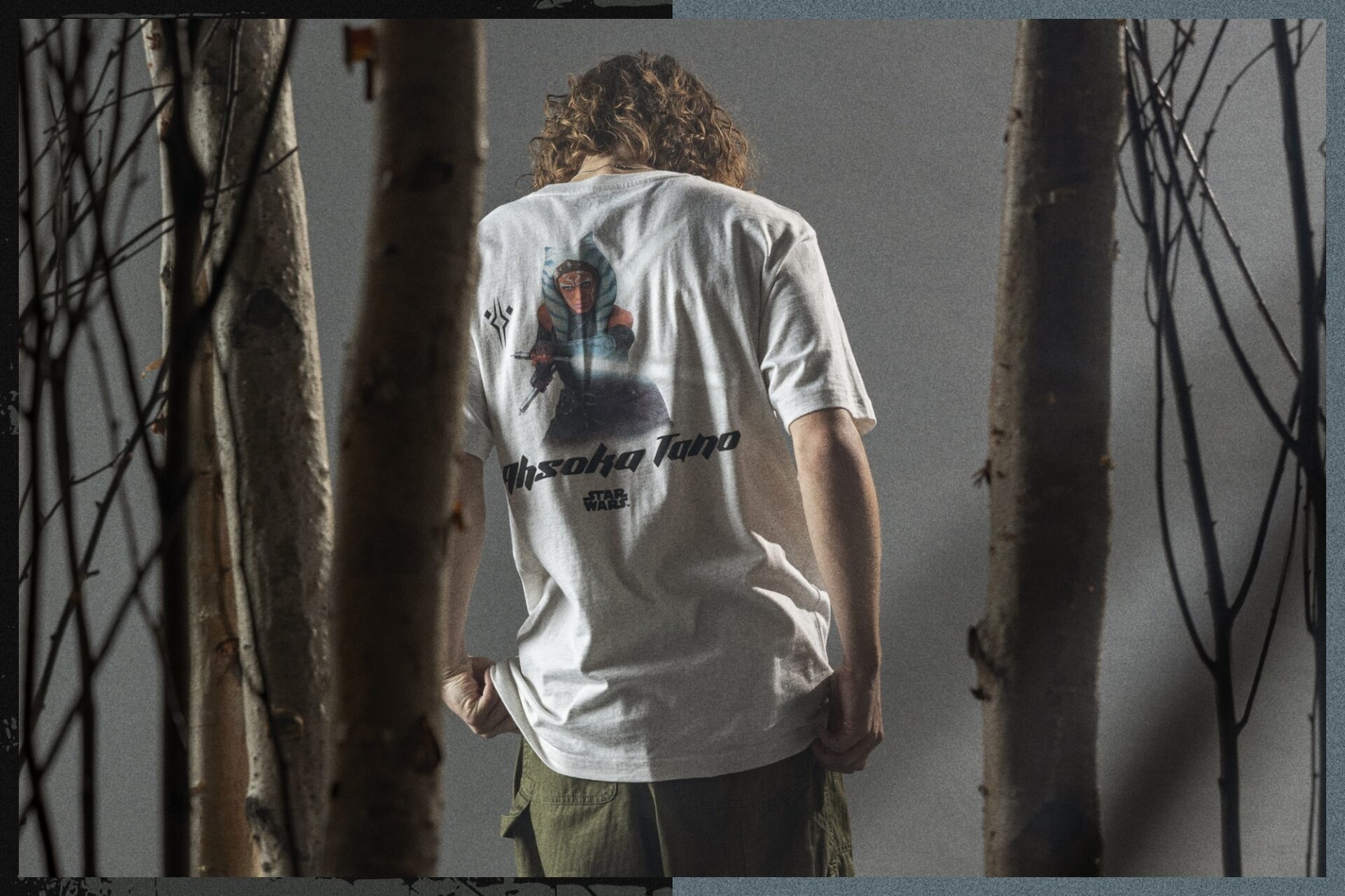 Star Wars™ x DC Shoes The Mandalorian™ Collection - The Kickz Stand