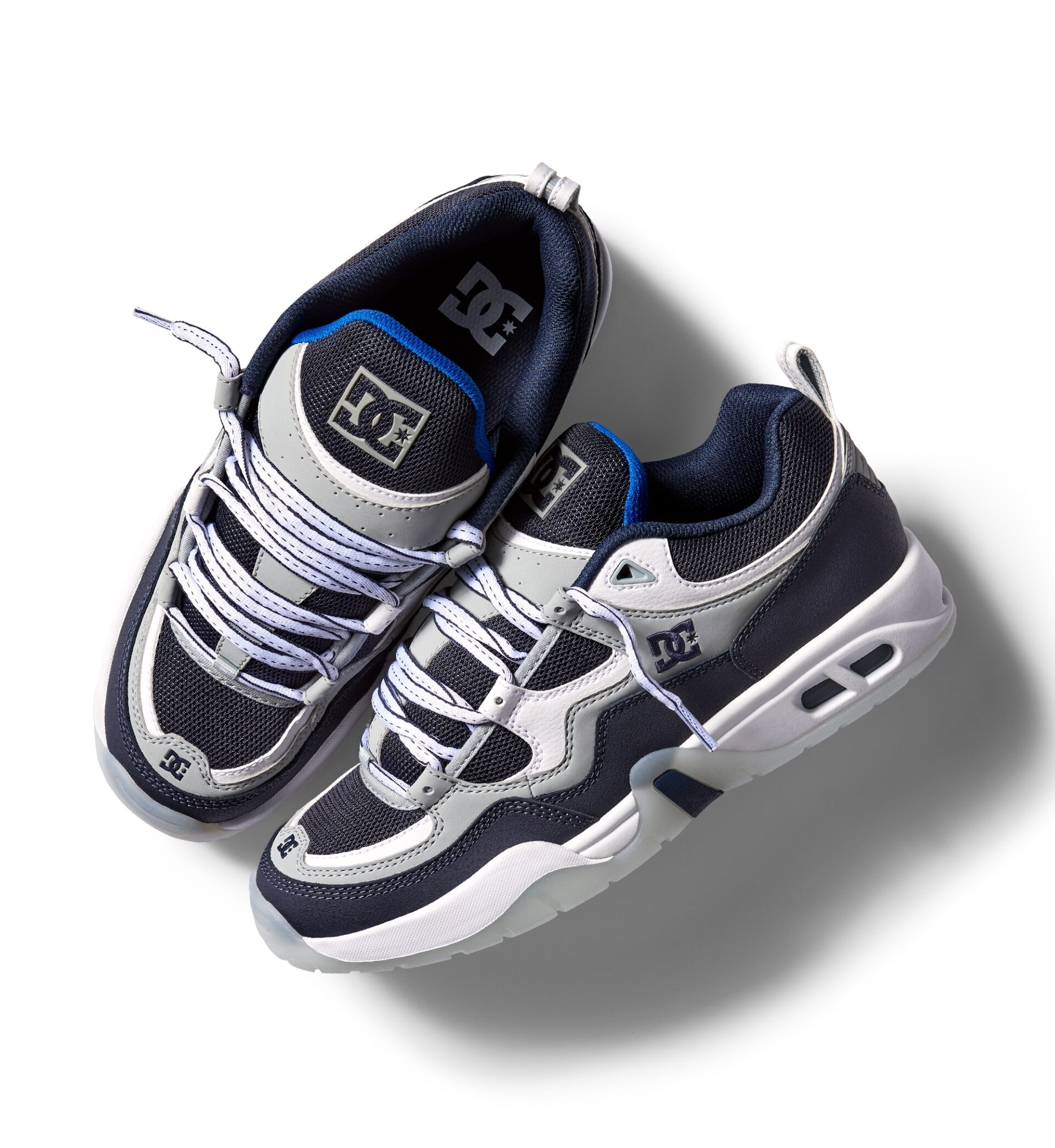 The Truth Collection by DC Shoes - The Kickz Stand