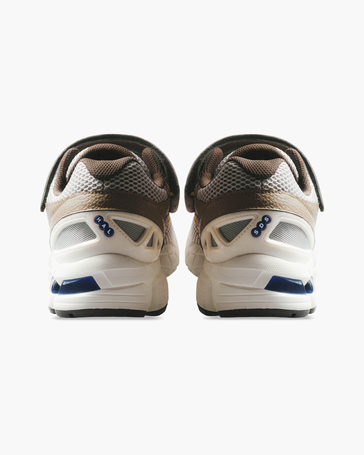 HAL STUDIOS® x ASICS GEL-KAYANO™ 20 "MALT" - The Kickz Stand