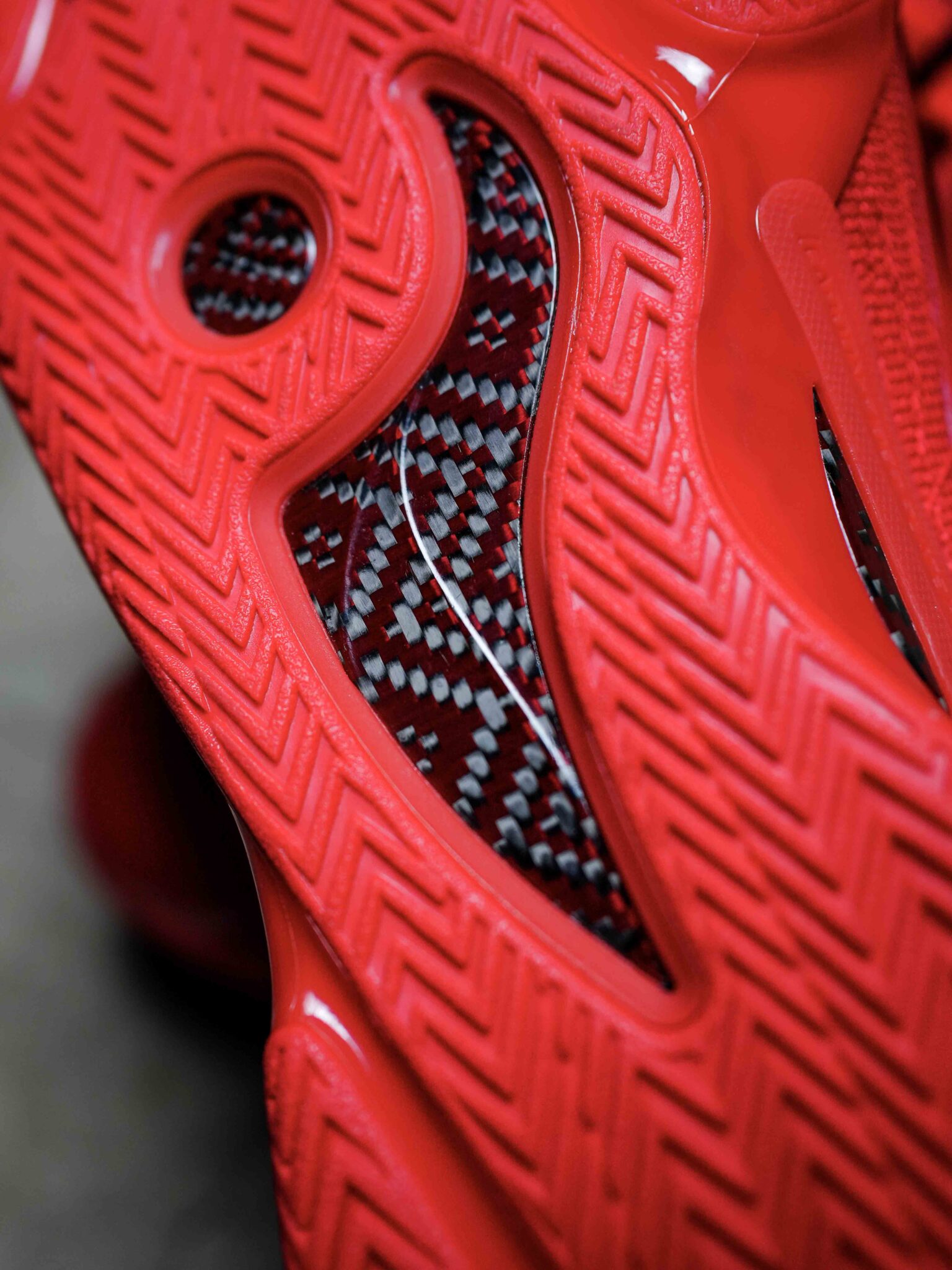 Wade 808 5 Ultra 'College' - The Kickz Stand