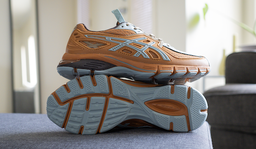 ASICS UB12-S GEL-SD-LYTE - The Kickz Stand