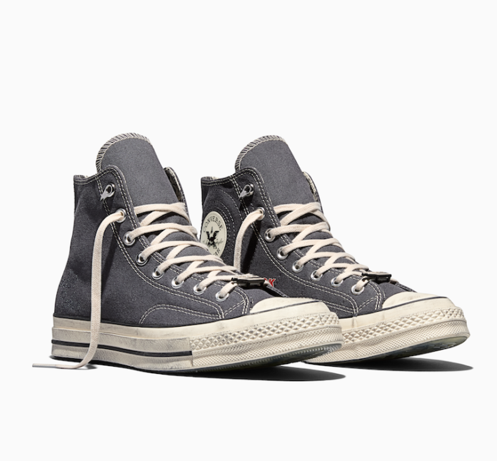 Converse x Stranger Things Collection Launch Details - Sneakers Cartel